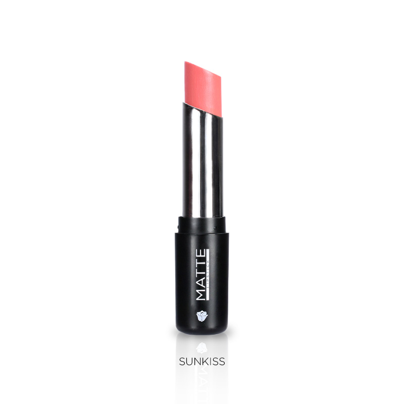 Labial En Barra Matte y Cremoso | BelleVanite
